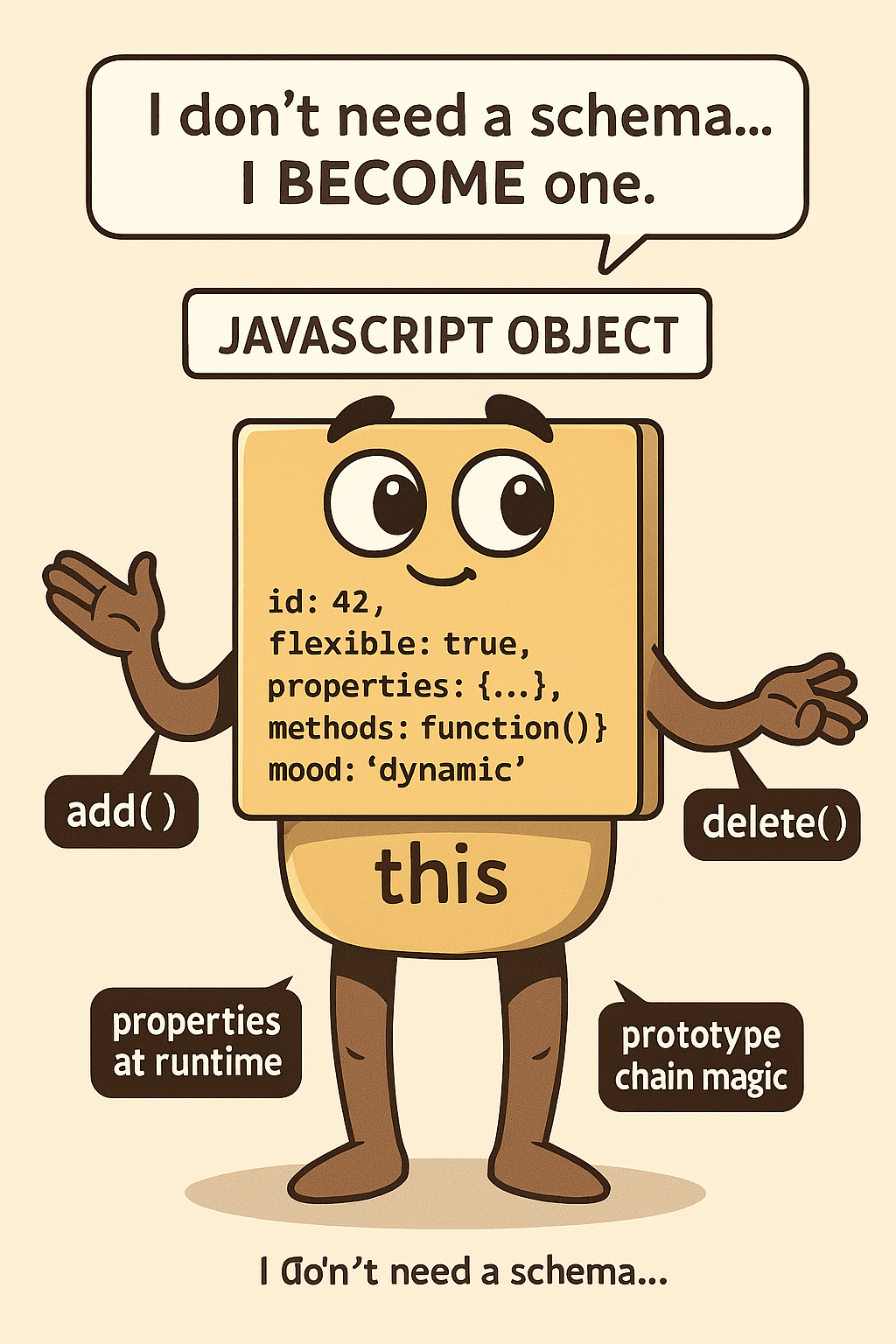 Effective Use of Object Data Types in Client Actions : OutSystems | by ...