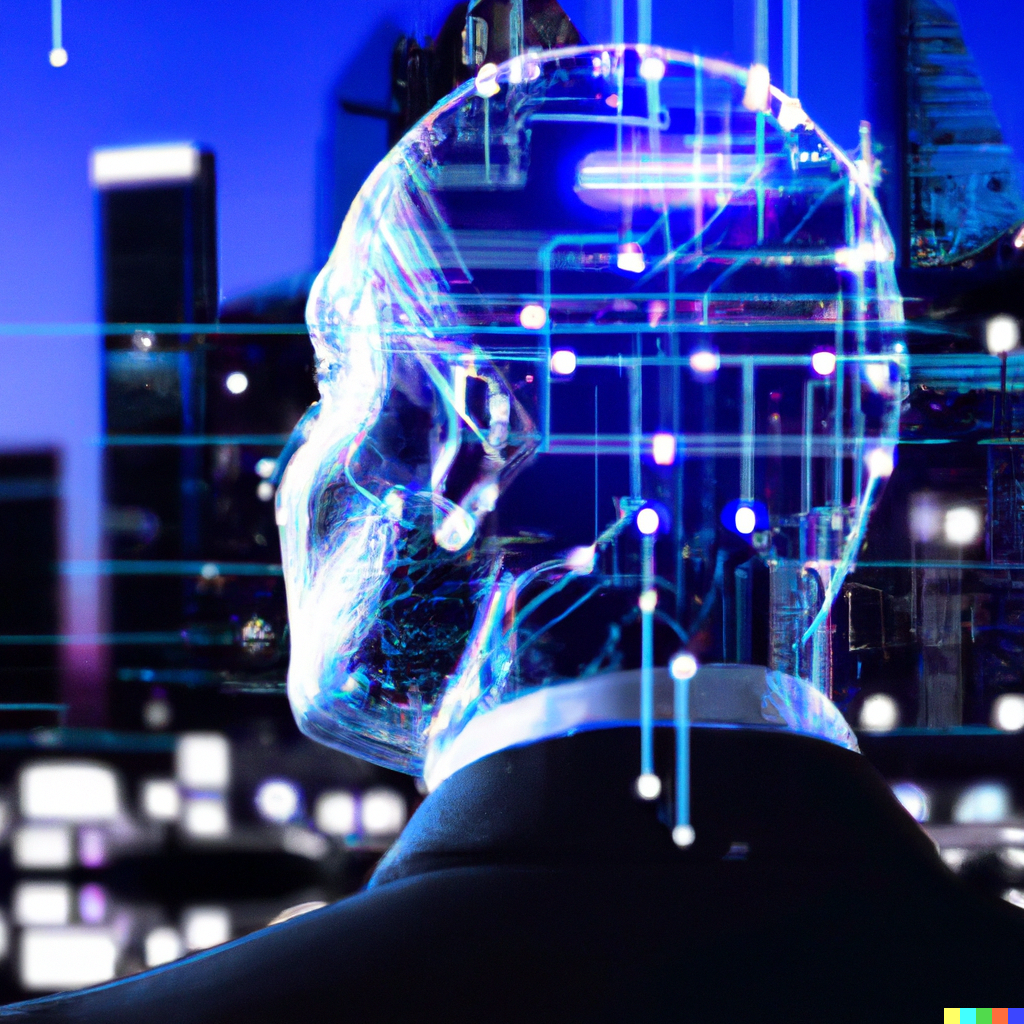 CAIO CAIO — The case for the Chief AI Officer, the newest C-Suite role ...