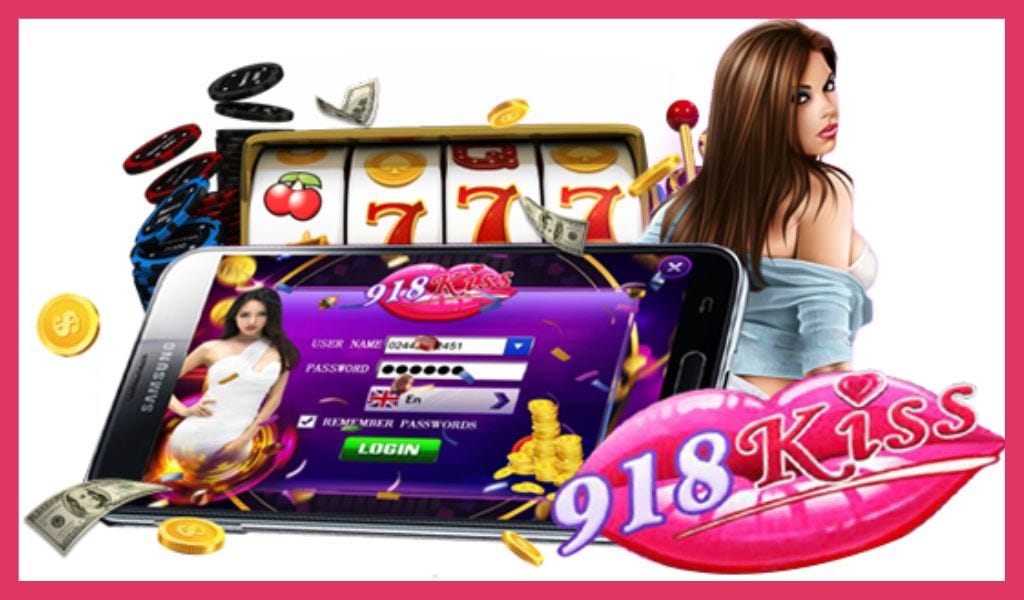 918kiss-bk8 - Jaidee FunnyThais - Medium