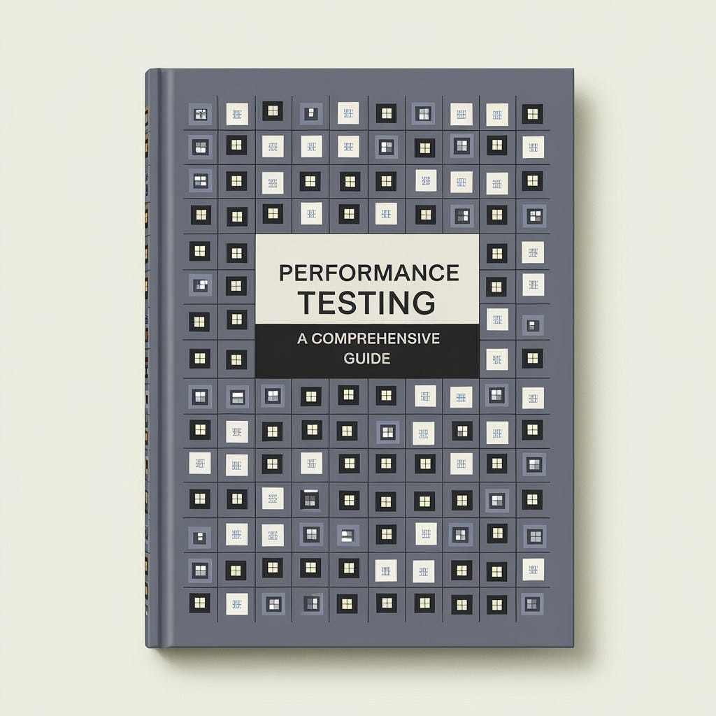Performance Testing: A Comprehensive Guide | by Bisma Latif | Medium
