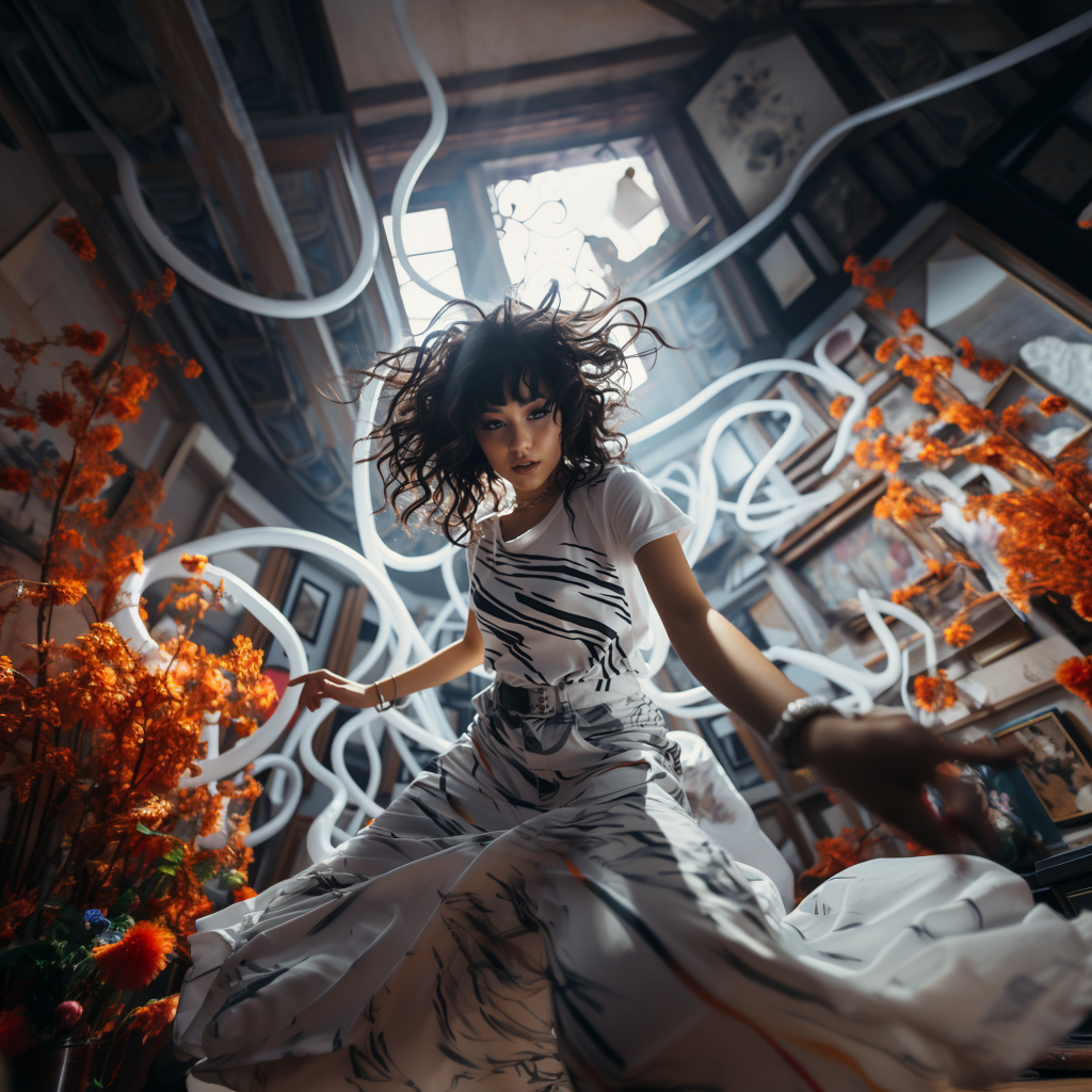 The Revolution of Multi-Media Art | by DAYDREAMX | Medium