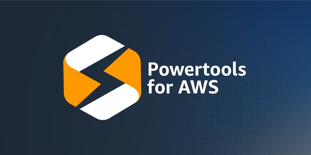 Building Robust Apis With Aws Lambda Powertools For Python By Hyunil Kim 딜리버스 Medium