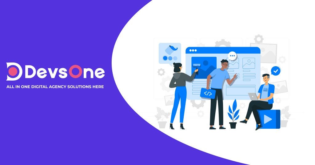 Why DevsOne is the Best Choice for All Your Digital IT Solutions | by ...