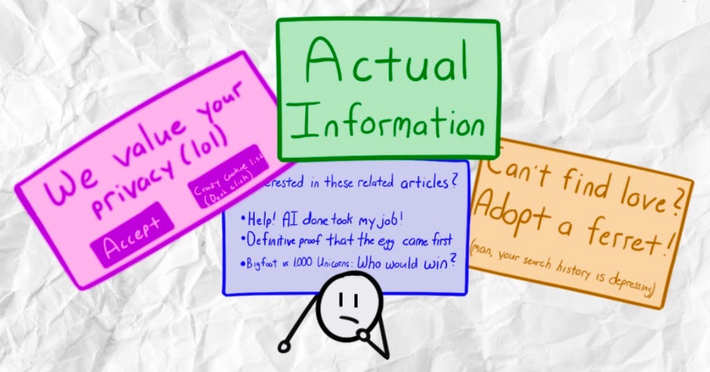 Practical AI Url Summarizer. Why Does This Tool Exist? | by Adrian ...