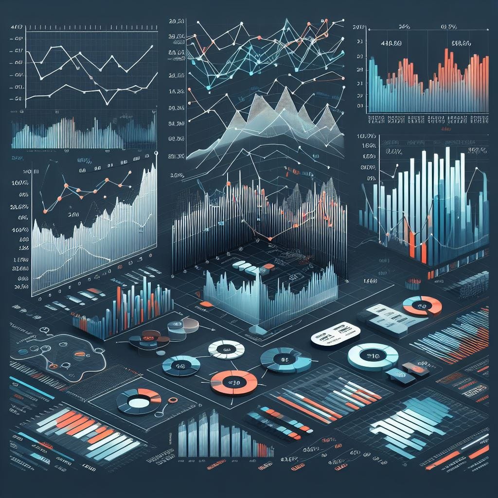 Stock Price Prediction with Machine Learning | by Varun Tyagi | Medium