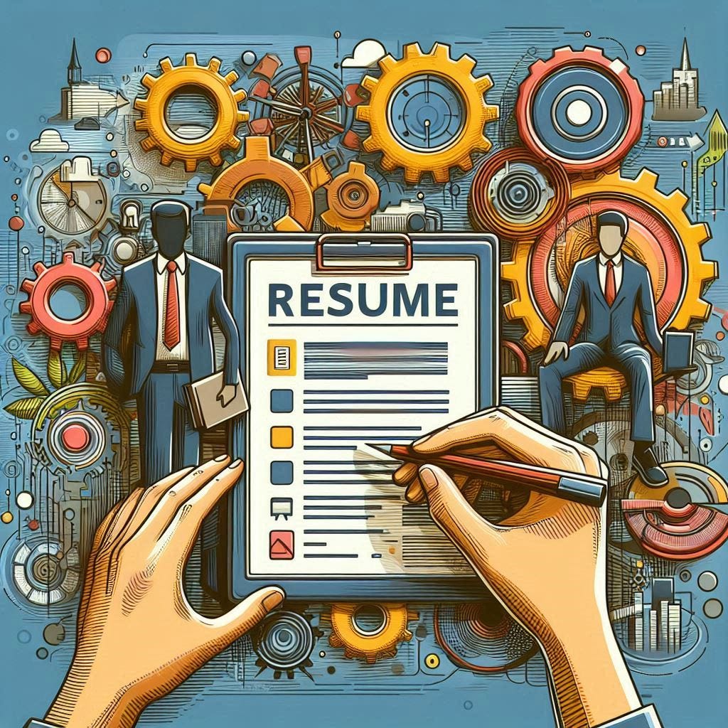 Novoresume vs hipCV: A Comparison of Leading Resume Builders | by ...
