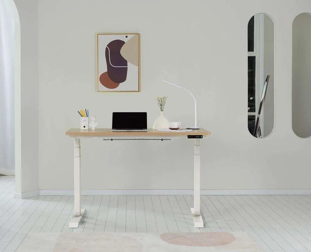 Improve Workplace Comfort And Productivity With Stand Up Desks | by ...