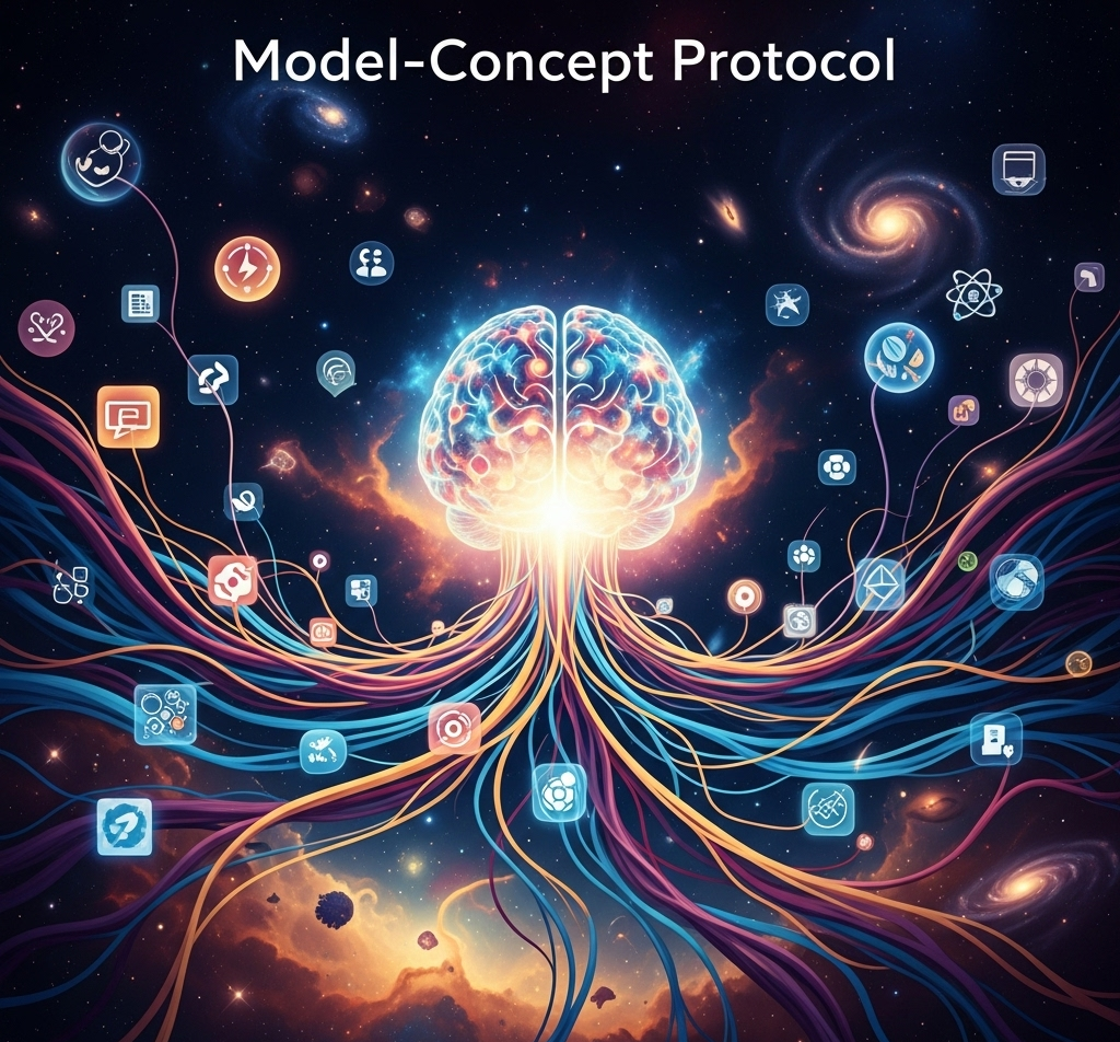 The Universal Translator for AI: A Fun, Friendly, and Comprehensive ...