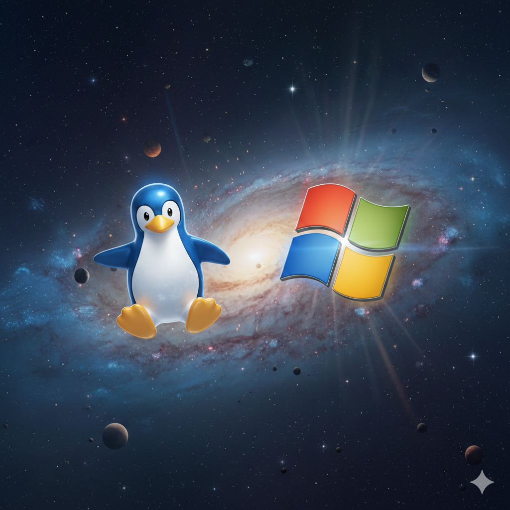From Linux to Windows: Adapting Brendan Gregg’s ‘60-Second Analysis ...