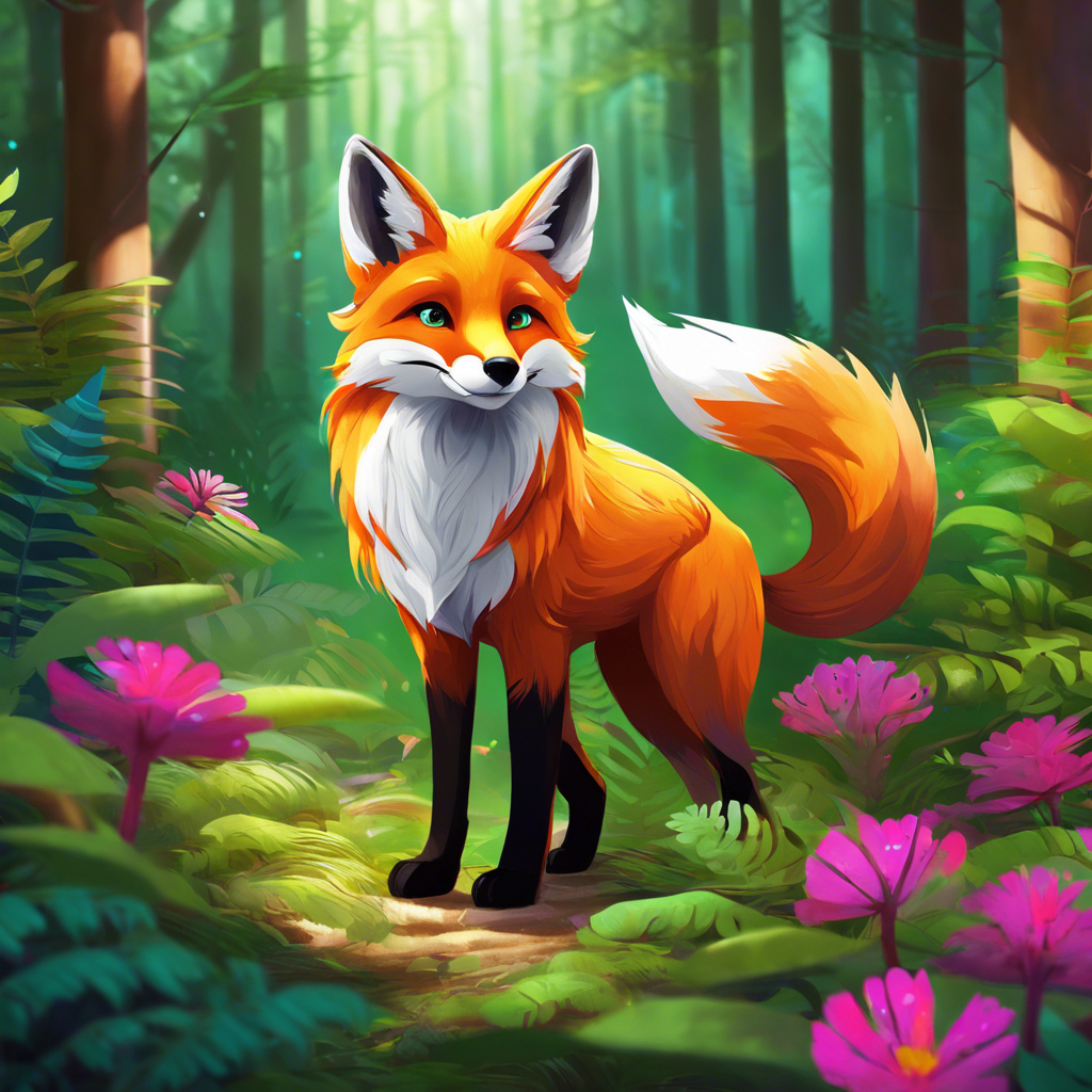 The Essential Traits of Foxes: Lessons for Humans | by Jason Taylor ...
