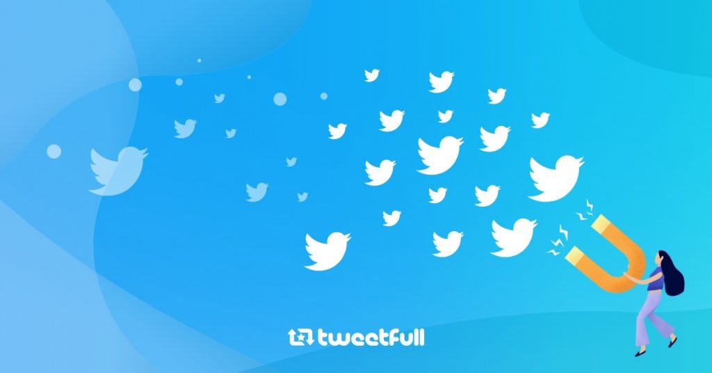 10 Tips and tricks to Increase Twitter Engagement | by Ansari Roshan ...