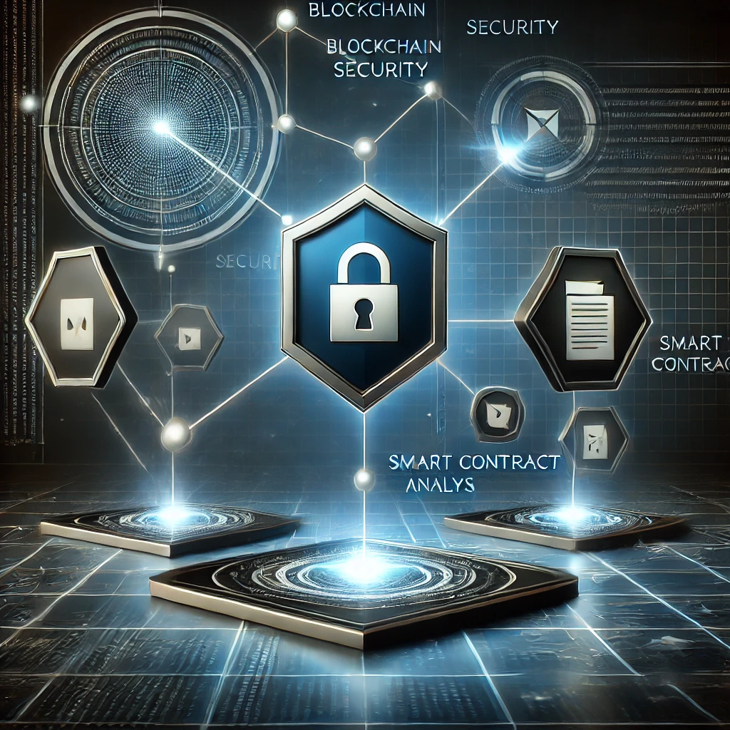 Unlock the Future of Blockchain Security: Introducing Our Smart Contract Security Metrics Report ...