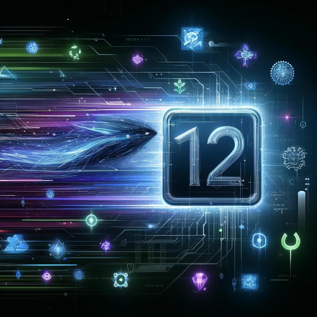 Exploring C# 12: Performance Enhancements and New Features Unveiled ...