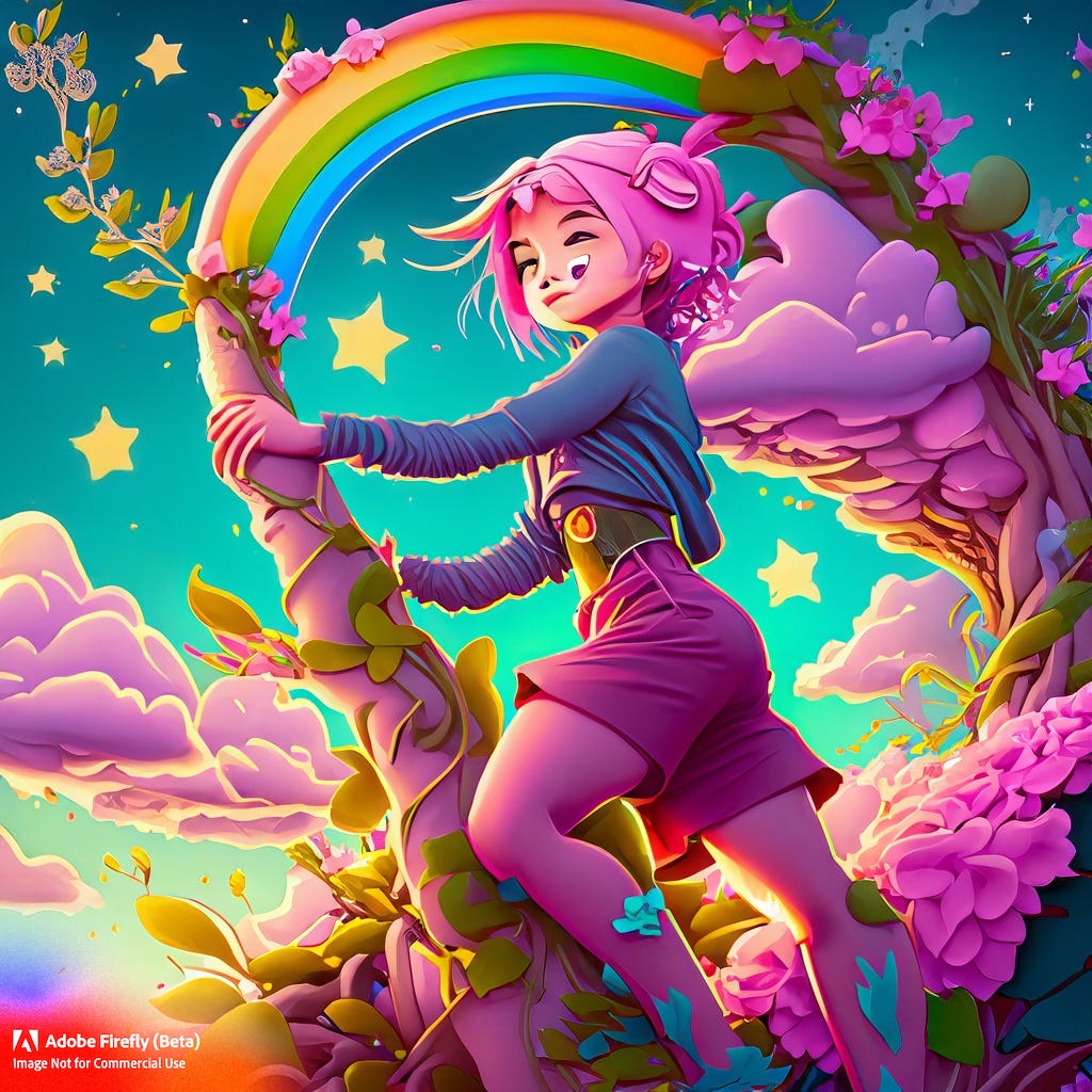 Meet Adobe Firefly: The Cool, Ethical, and Inclusive AI Creative ...