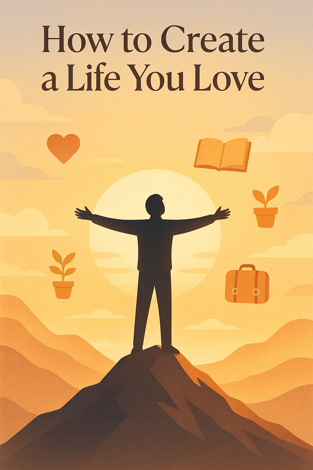 How to Create a Life You Love. Not the Instagram version… the real ...