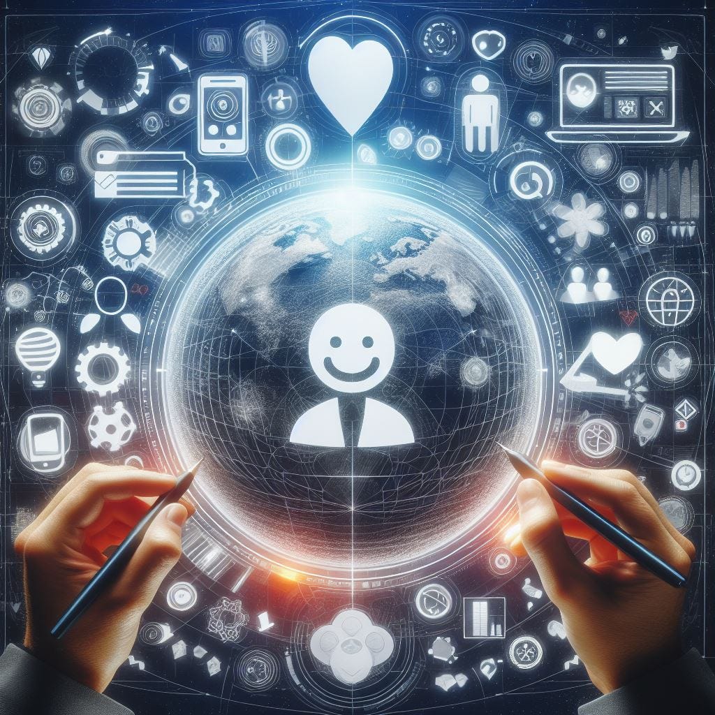 Navigating the Future: UX/UI Designer Roadmap for 2024 | by Axaydevikar ...