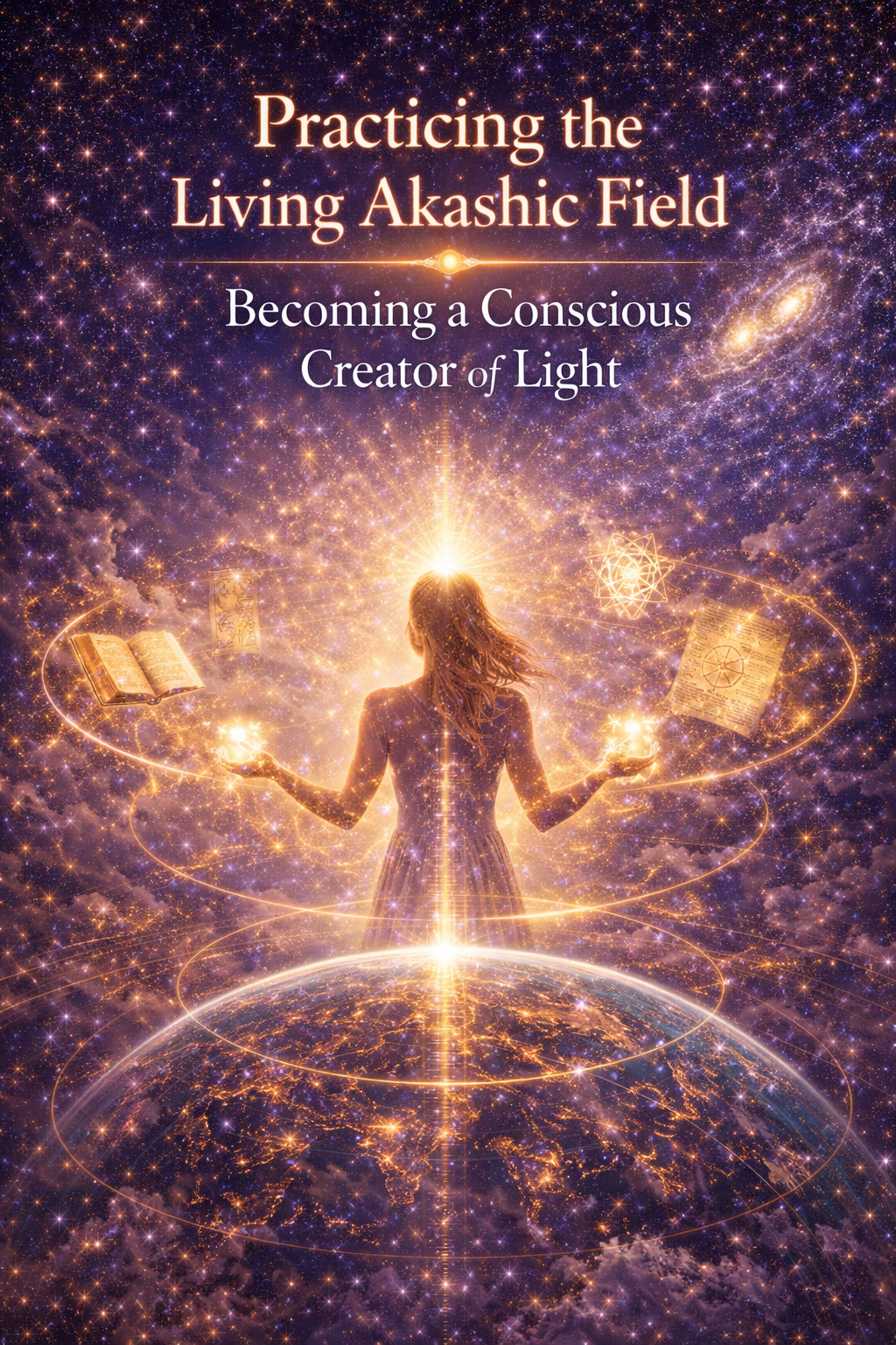 Practicing the Living Akashic Field | by Sue Crielaard | Mar, 2026 | Medium