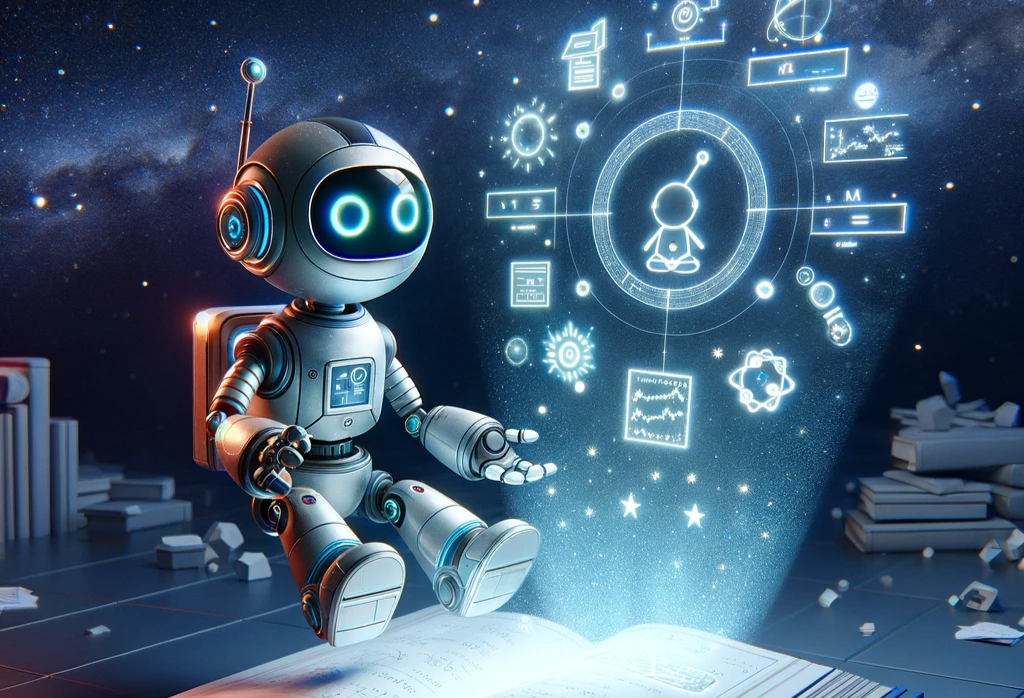 The Origins of Lifelong ML: Part 1 of Why LLML is the Next Game-changer ...