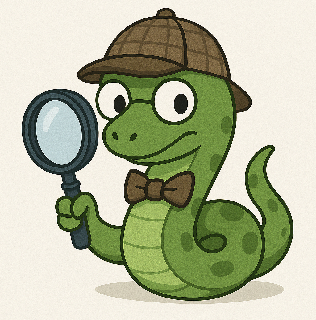 Building basic Python profiler | by Axelbunt54 | Medium
