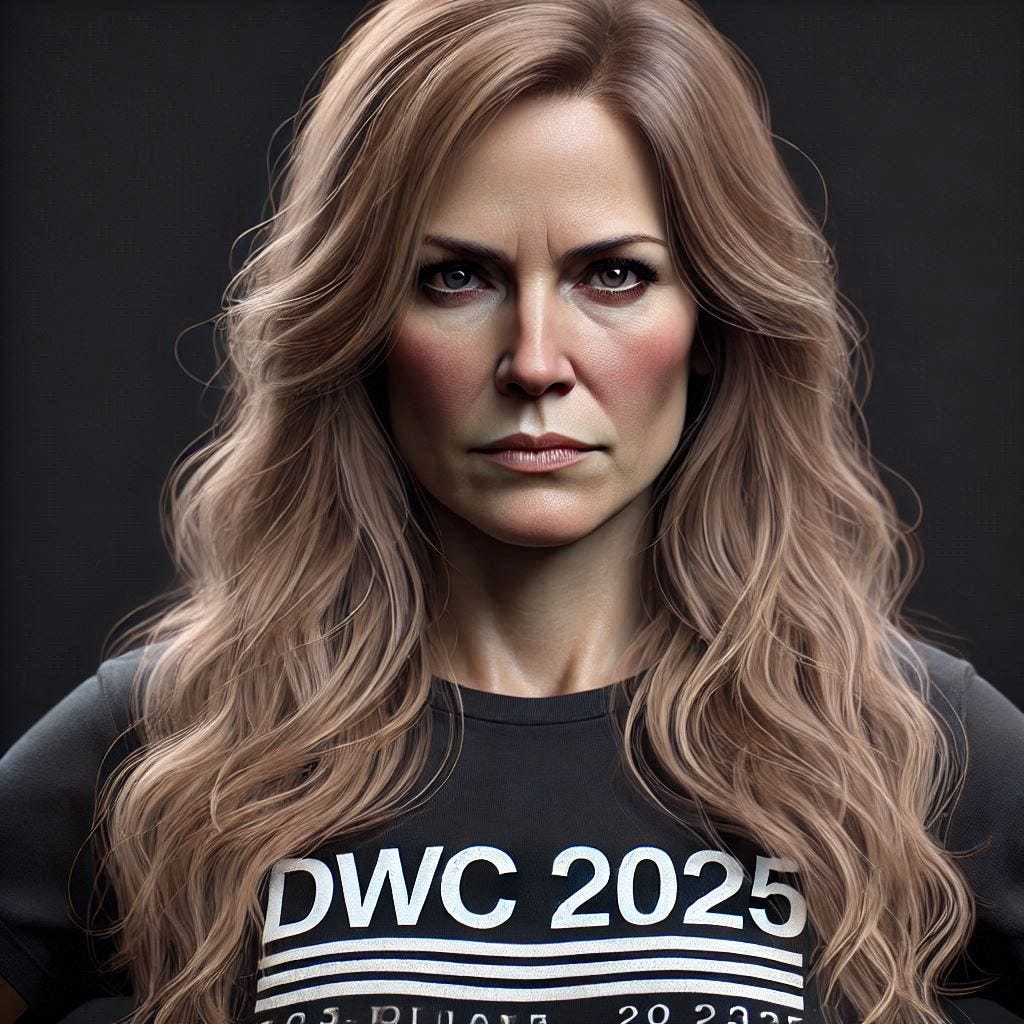 FLR and DD Spanking Goals & Resolutions — 2025 | by JC Cole | The ...