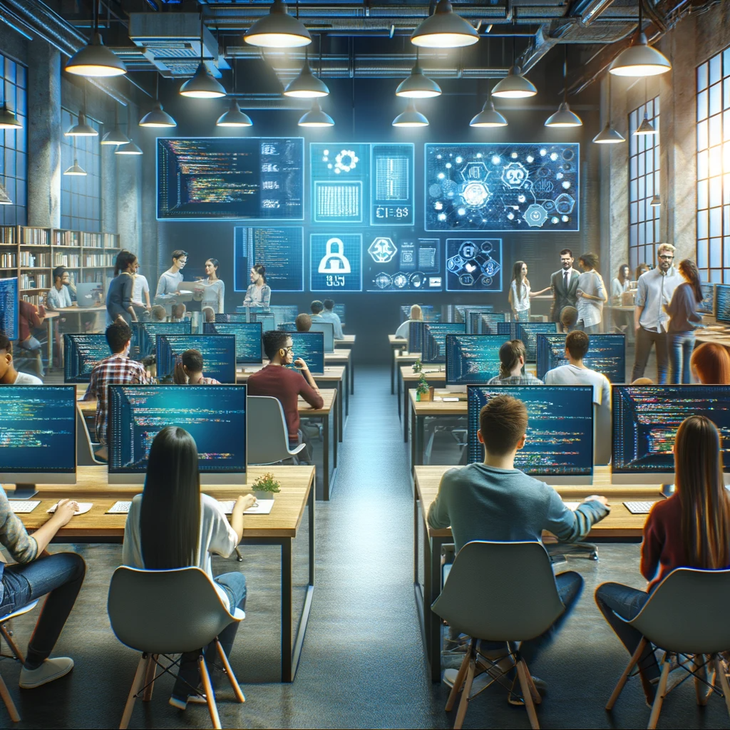 Navigating the Intersection of Technology and Management: A Journey of ...