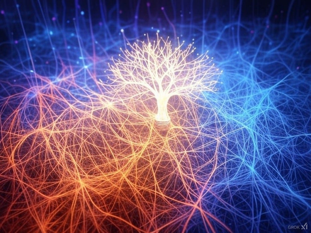 Understanding Generalization in Machine Learning: A Journey Through ...