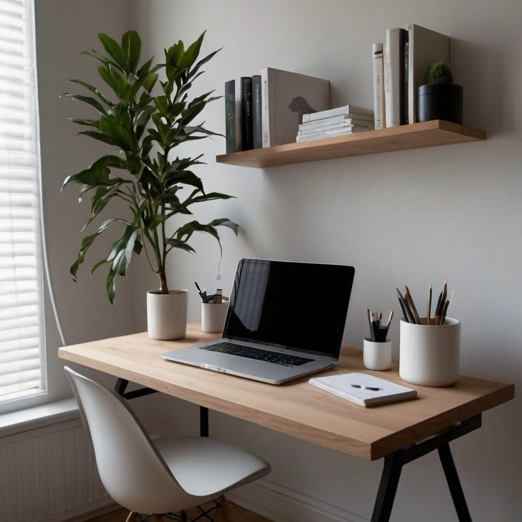 The Art of Mindful Productivity: 5 Strategies to Boost Focus and Reduce ...