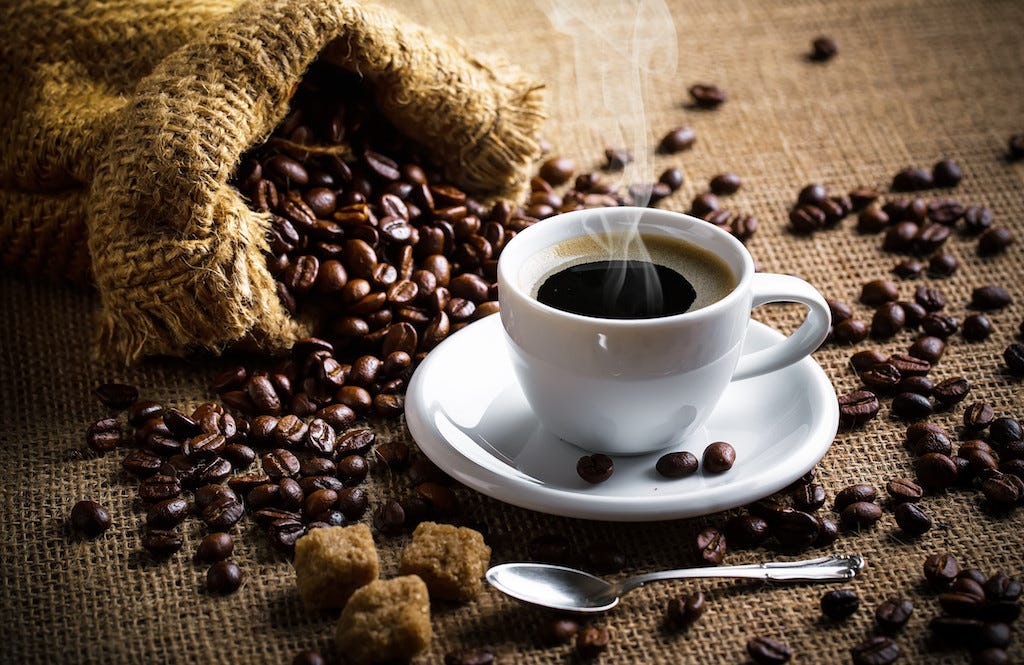 How Coffee Was Discovered? Meet The Legend Of Khaldi, Someone That ...