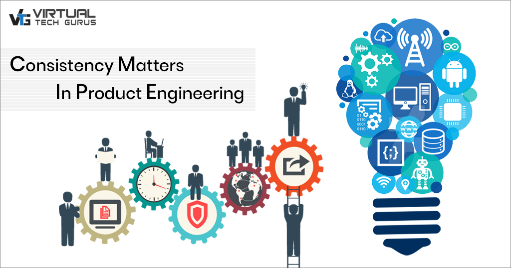 Consistency Matters in Product Engineering | by Matt Ross | Medium