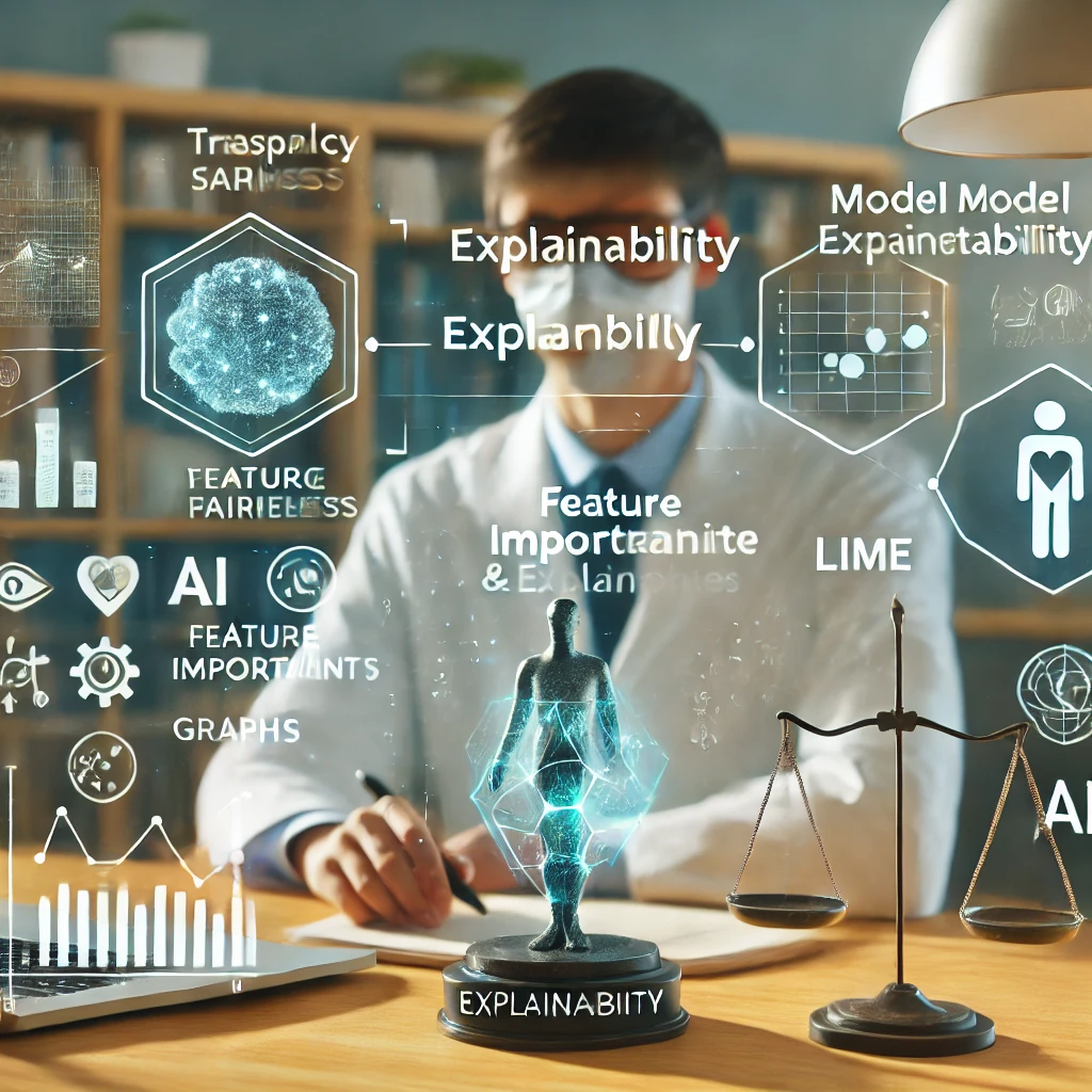 Model Interpretability & Explainability in Machine Learning | by Rohan ...