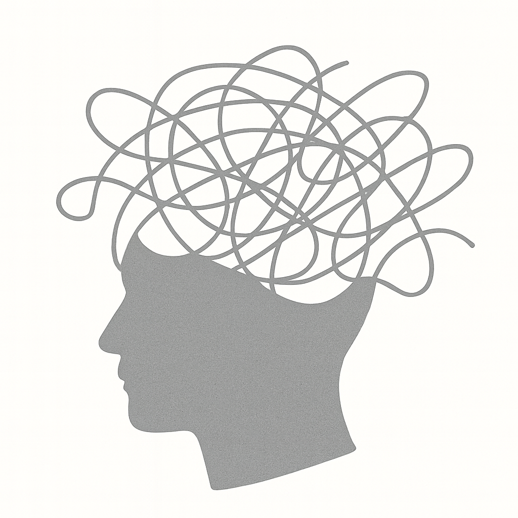 Why I’ve started writing — Making sense of a chaotic mind | by Manirise ...