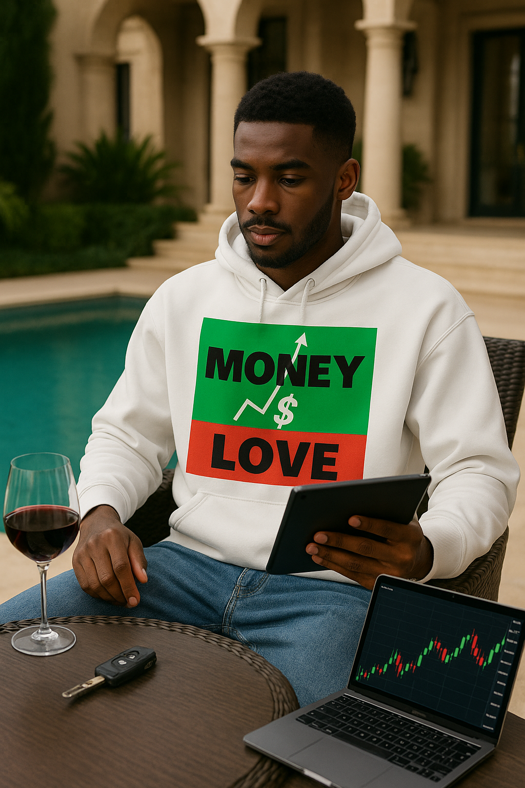 Still a Losing Trader?. Here's why and the Solution. | by Michael Akins ...