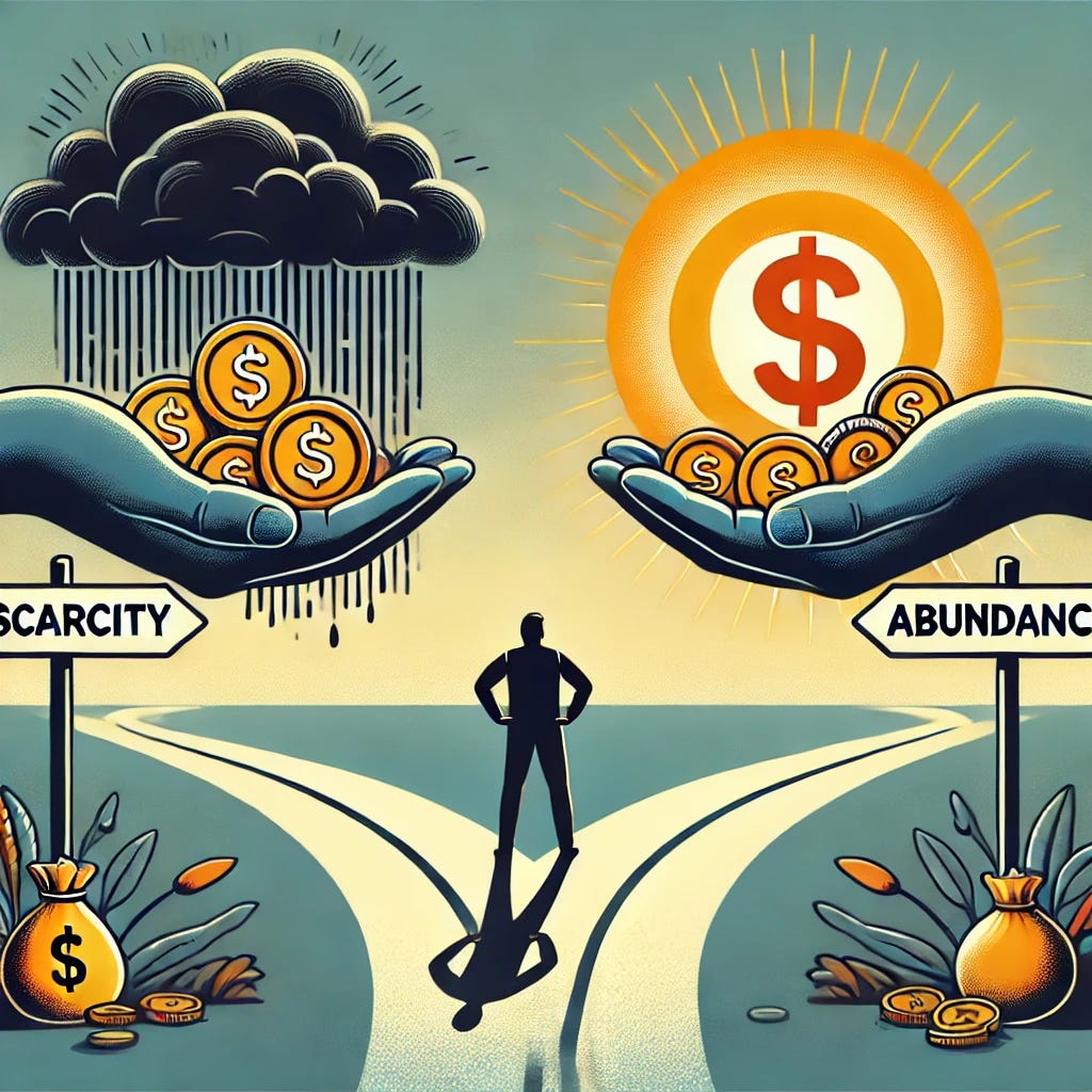 The Psychology of Money: How Your Mindset Impacts Your Financial ...