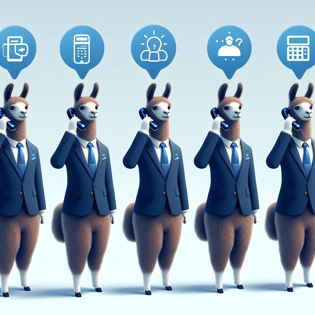 Implementing a Multi-Agent, Multi-Function framework with LlamaIndex | by Philemon Kiprono | Medium