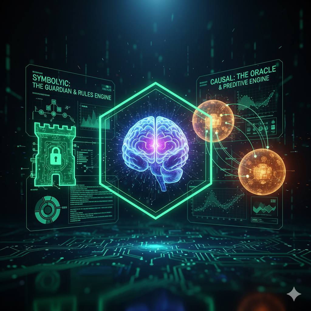 Project Chimera v1.2.0 — From Prototype to Strategic AI Powerhouse | by ...