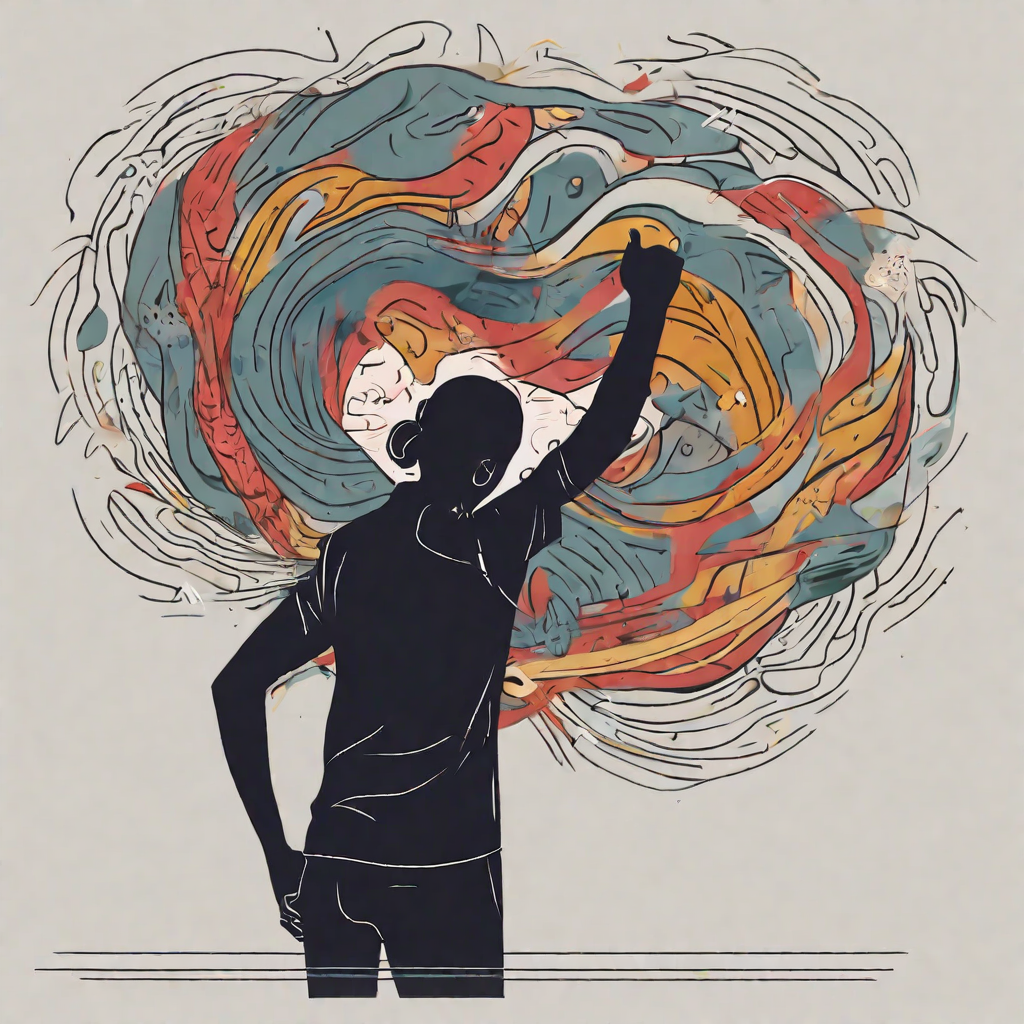 The Worry Trick: Stoic Insights on Why We Worry and How to Gain ...