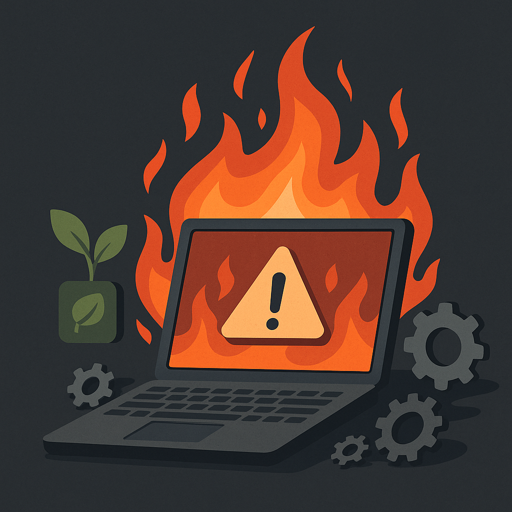 5 Spring Boot Mistakes That Killed Our Production (And How to Avoid Them) | by Devrim Ozcay ...