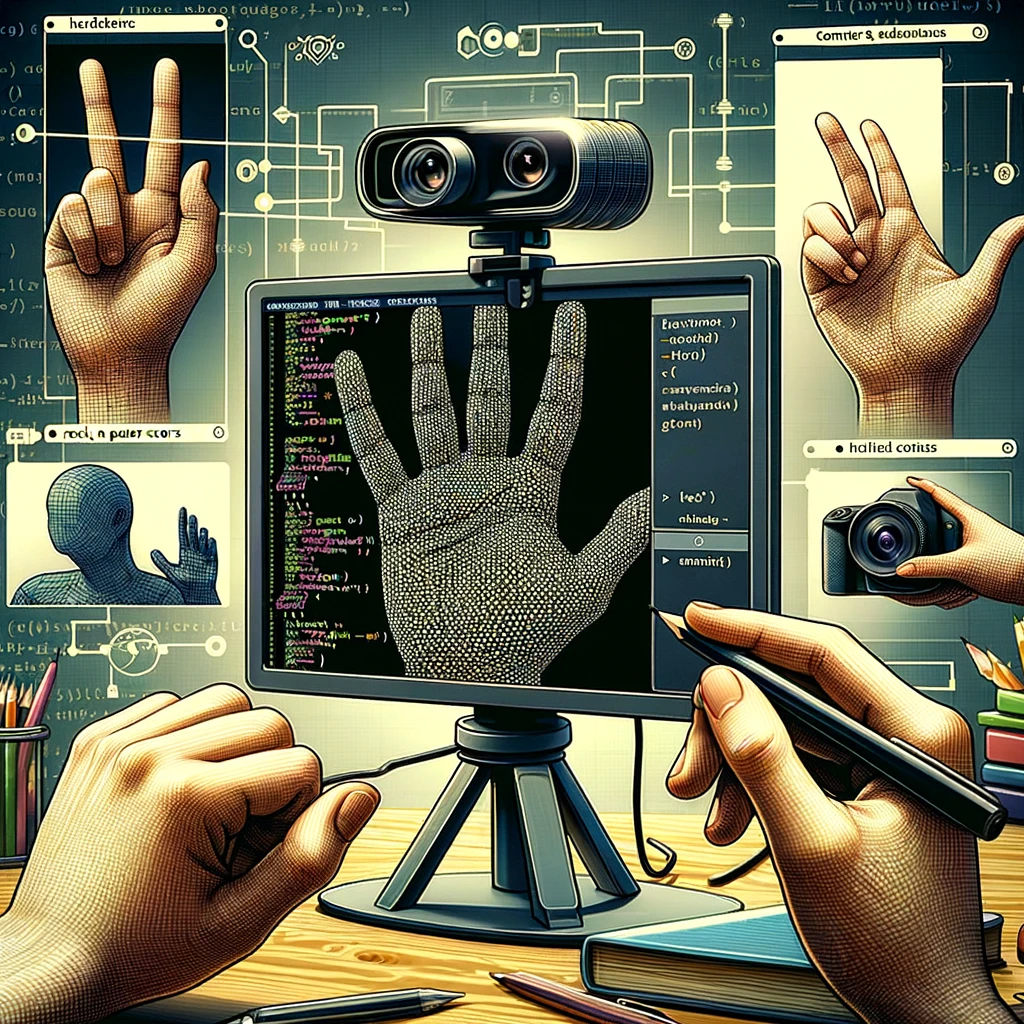 How Computers REALLY See: Unveiling the Dataset Journey | by Shubh ...