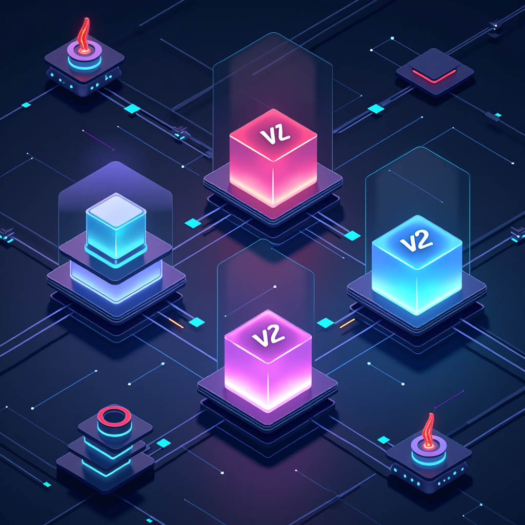 Stop Breaking APIs: The Complete Guide to Microservices Versioning in Java | by Ujjawal Rohra ...