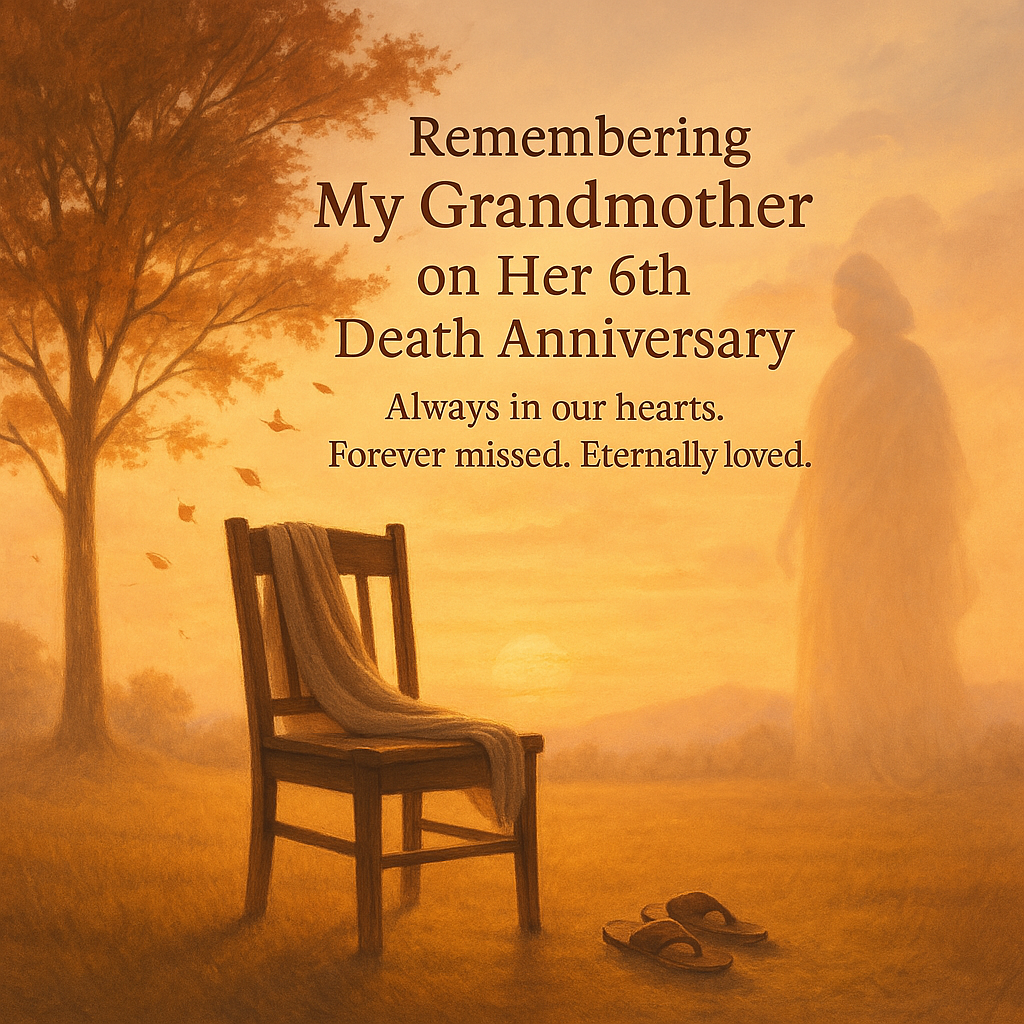 Remembering Dadi Maa. Six years since you left... | by Karim Padaniya ...