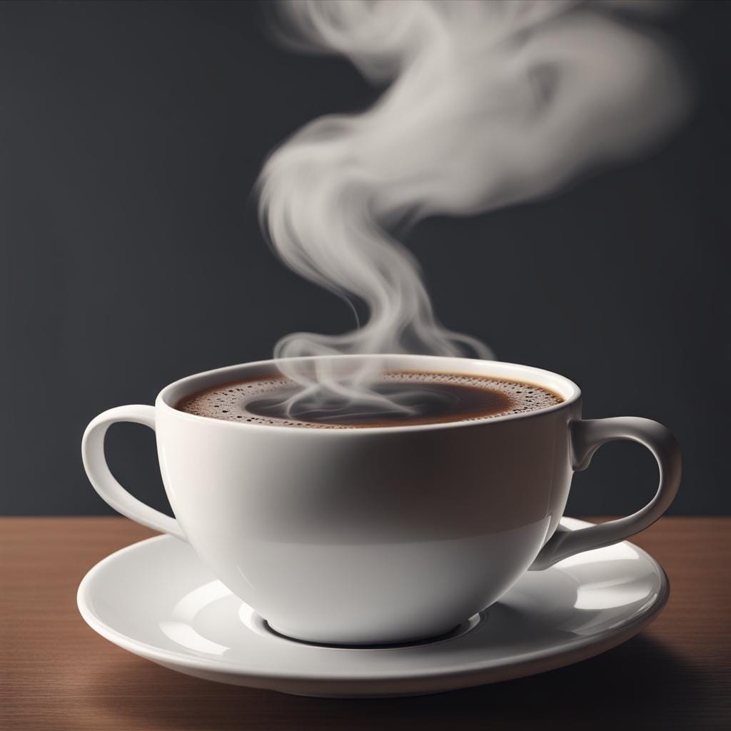 Have a Cup of Success. Enjoy Every Sip | by Warren Brown | ILLUMINATION ...