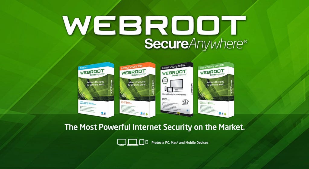 Download Webroot Safe Antivirus. Download Webroot safe and get the ...