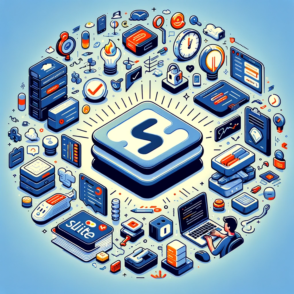 Introduction — Brief Overview of SQLite | by TechwithJulles | Medium