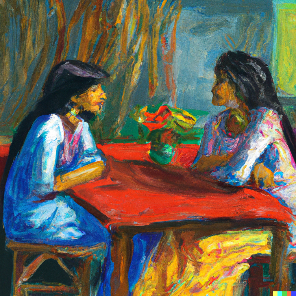 How to Conduct an Expert Interview for Foresight Research | by ...