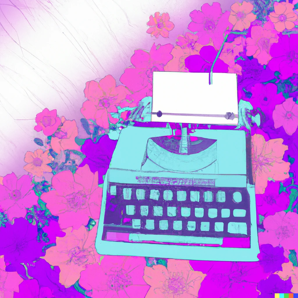 Could Image Generating A.I. Help Boost Poetry? | by Matt Doyle | Medium