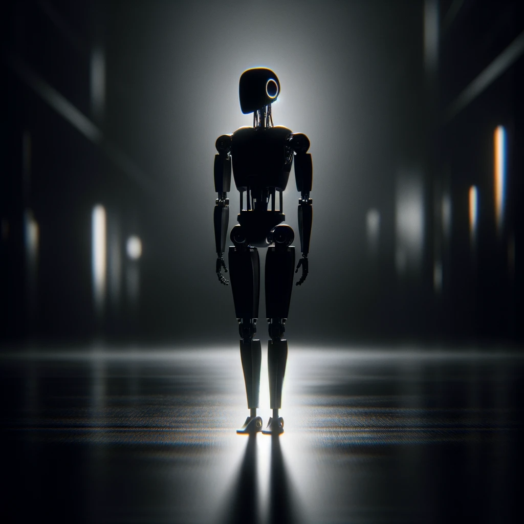 Introduction To Human-like Robots | by AI Agenda | Web 3 Digitals | Medium