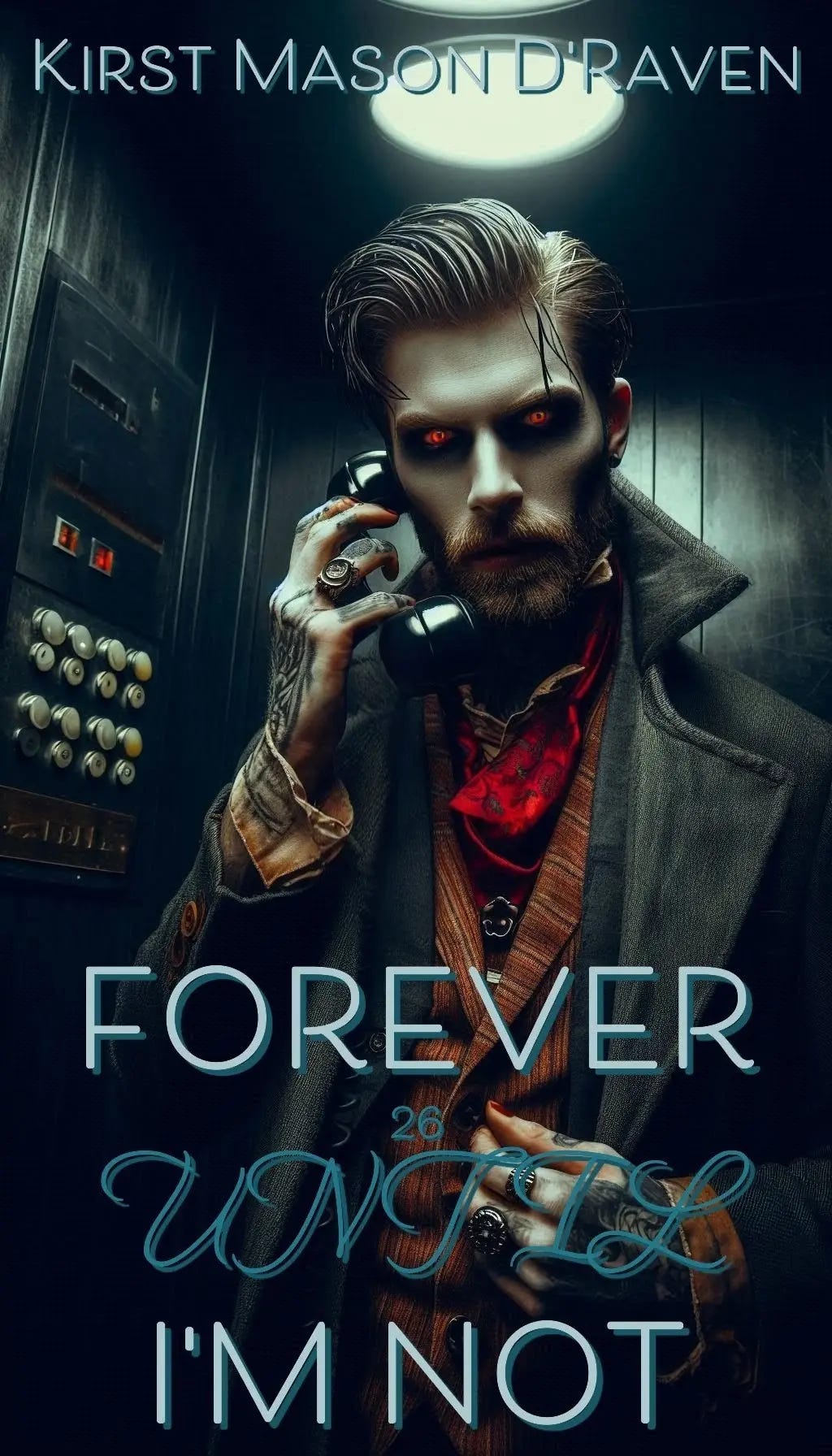 Ten Things I’ve Learned While Writing a 90s Vampire Novel – ADHD ...