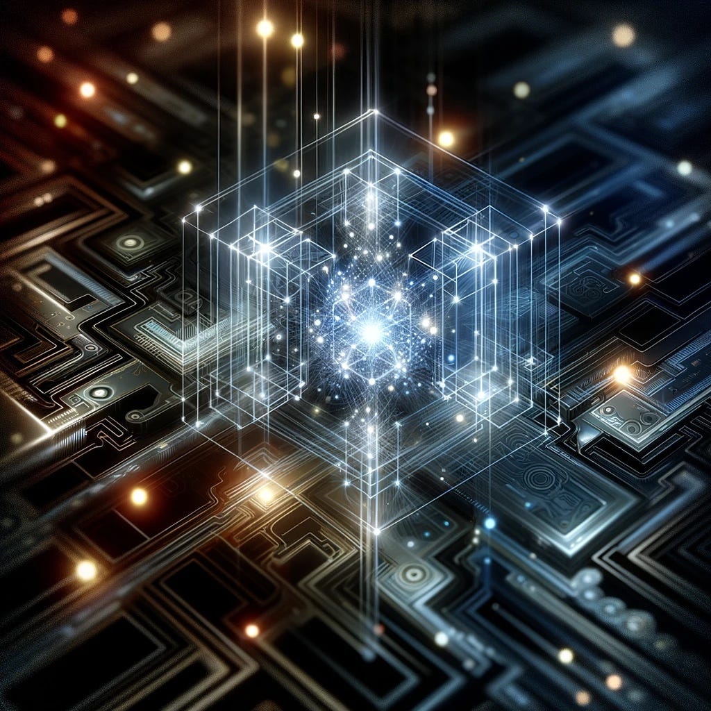 Quantum Computing Boom: Deciphering the Flow of Funds | by M.Alexander ...