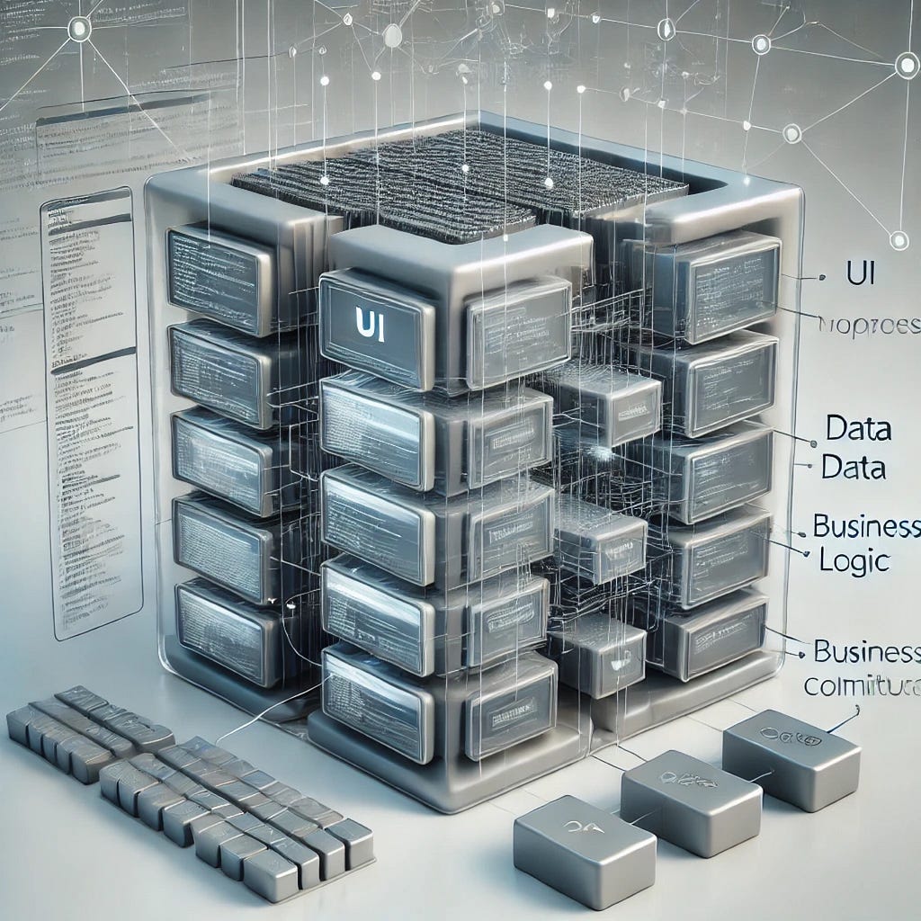 Modular Monolith: The Balance Between Simplicity and Scalability in ...