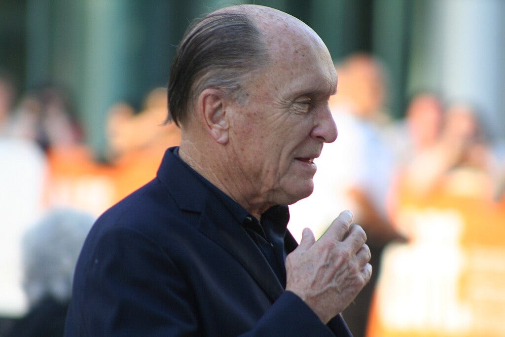 Honoring a Legend: The Top 10 Robert Duvall Roles | by Curt Melzer ...